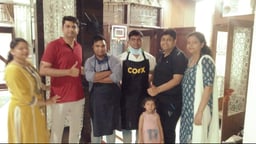 Gujarati Cook for Home | Hire Personal Chef - COOX
